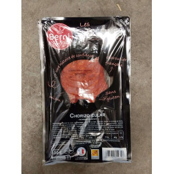 CHORIZO CULAR 100GR